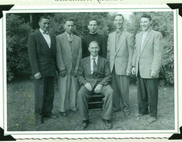 AlbumSuzWhissell/whissell picture 3